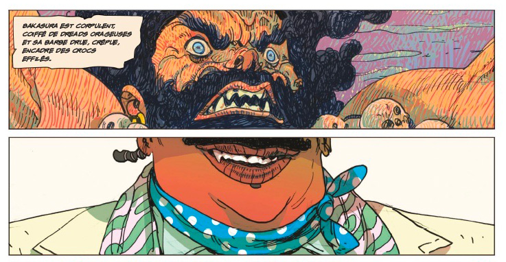 COMICSBLOG.fr | Votre site de référence d'actualité Comics